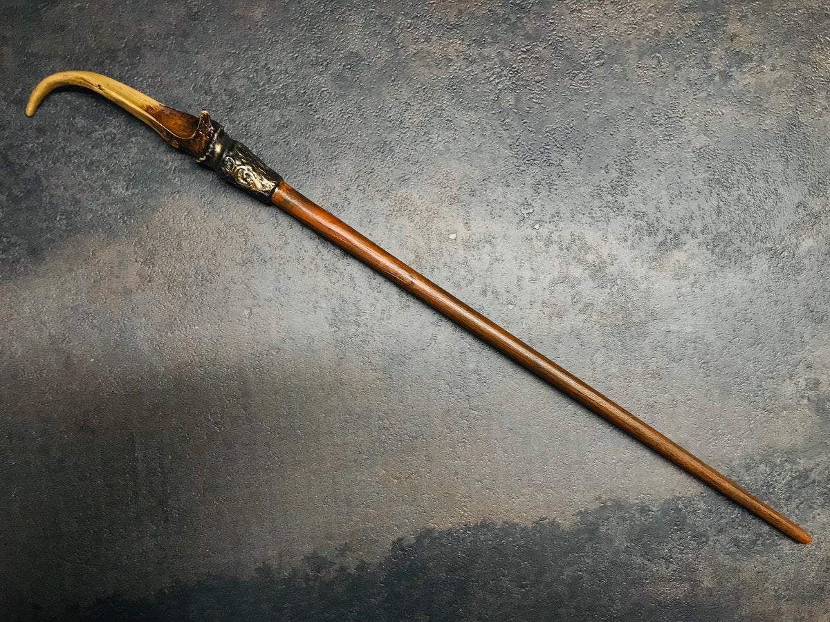 Osborne's Wand Shop | Quality Custom Wands