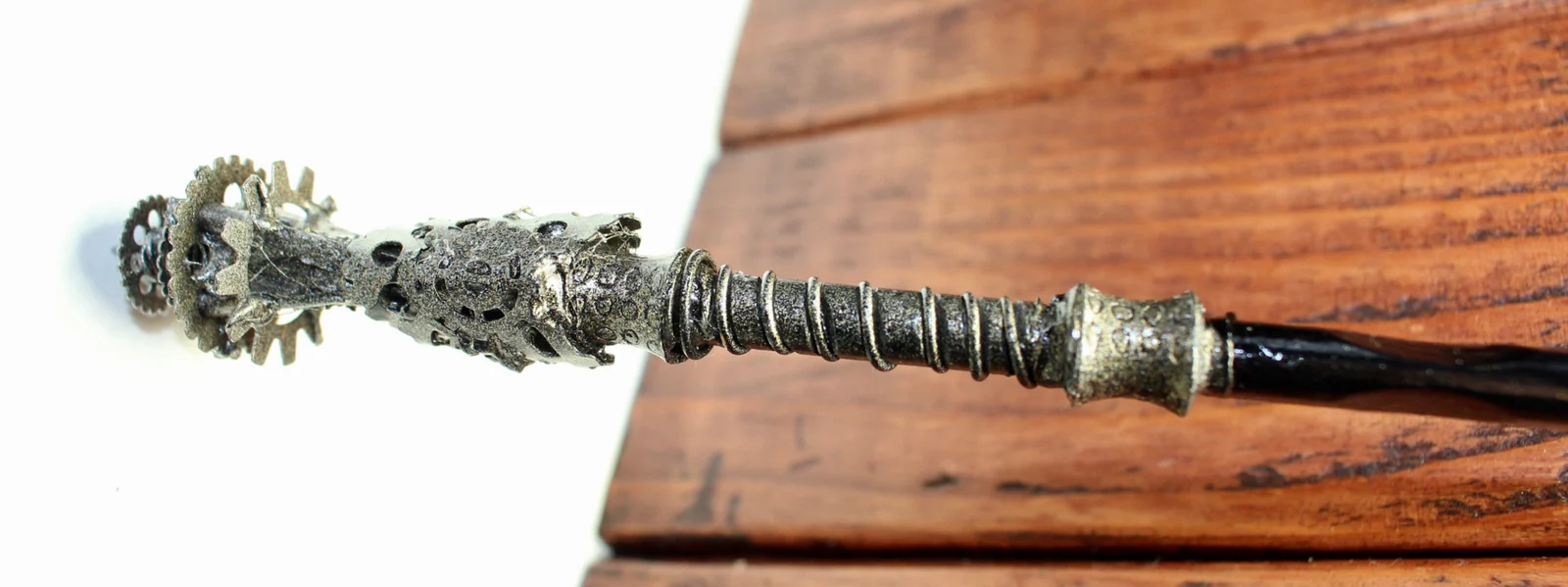 Osborne's Wand Shop | Quality Custom Wands